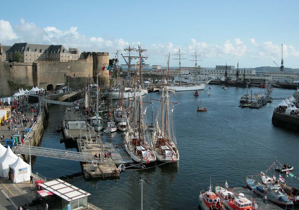 Explorando el Encantador Río Weser en Bremen – Viajes Mundiales