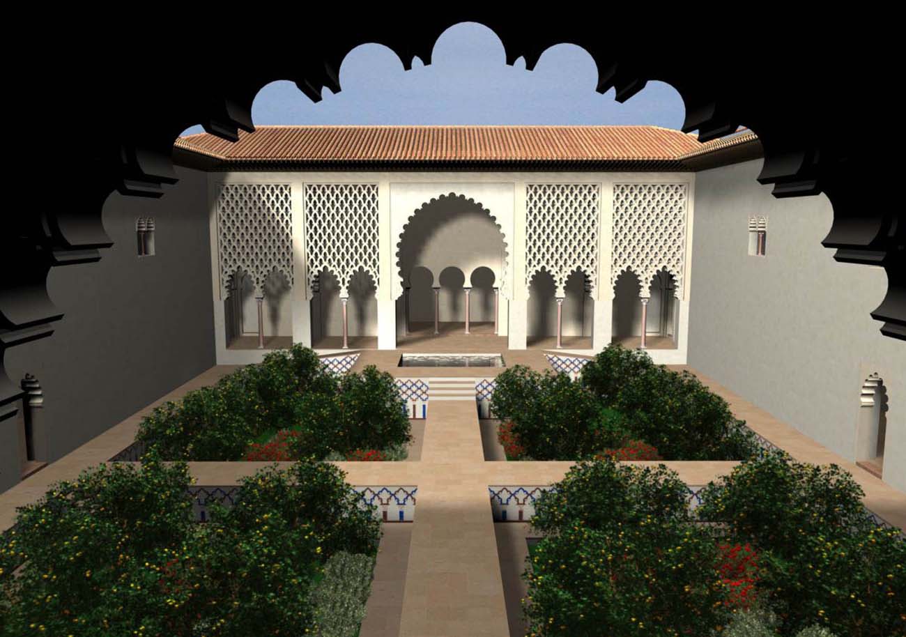 Visita Guiada al Real Alcázar de Sevilla: Un Viaje a la Historia y el ...