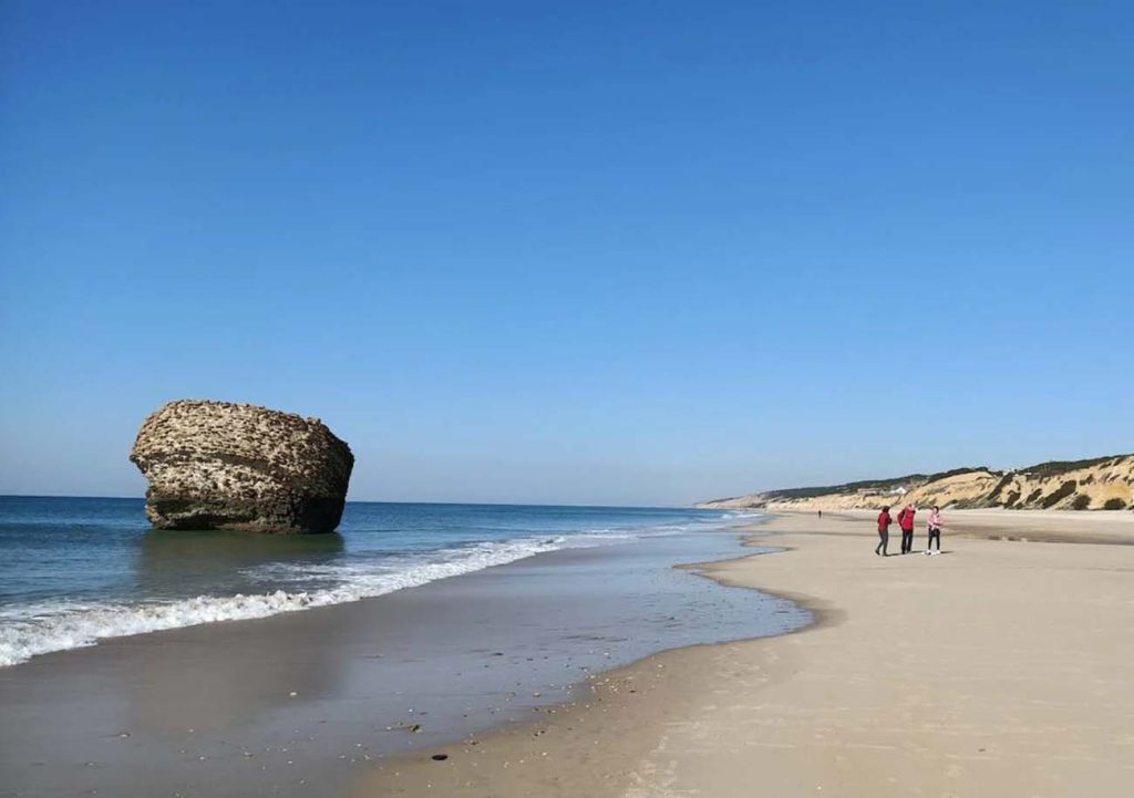 Las Mejores Playas Cercanas a Sevilla: Un Respiro de Arena y Mar ...